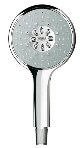 Grohe 27664000 Power&Soul Cosmopolitan 4-spray Hand shower