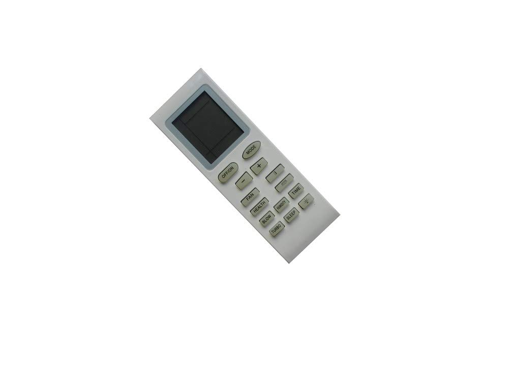 Remote Control for QUIETSIDE YB1FAF 5304502215 QSVI-09A QSVI-12A QSVI-18A QSVI-24A QS12-VJ220 AC Air Condtioner