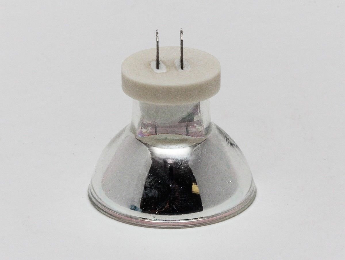 Dental Photo Cuing Light Projection Lamp Halogen Bulb 12V 75W