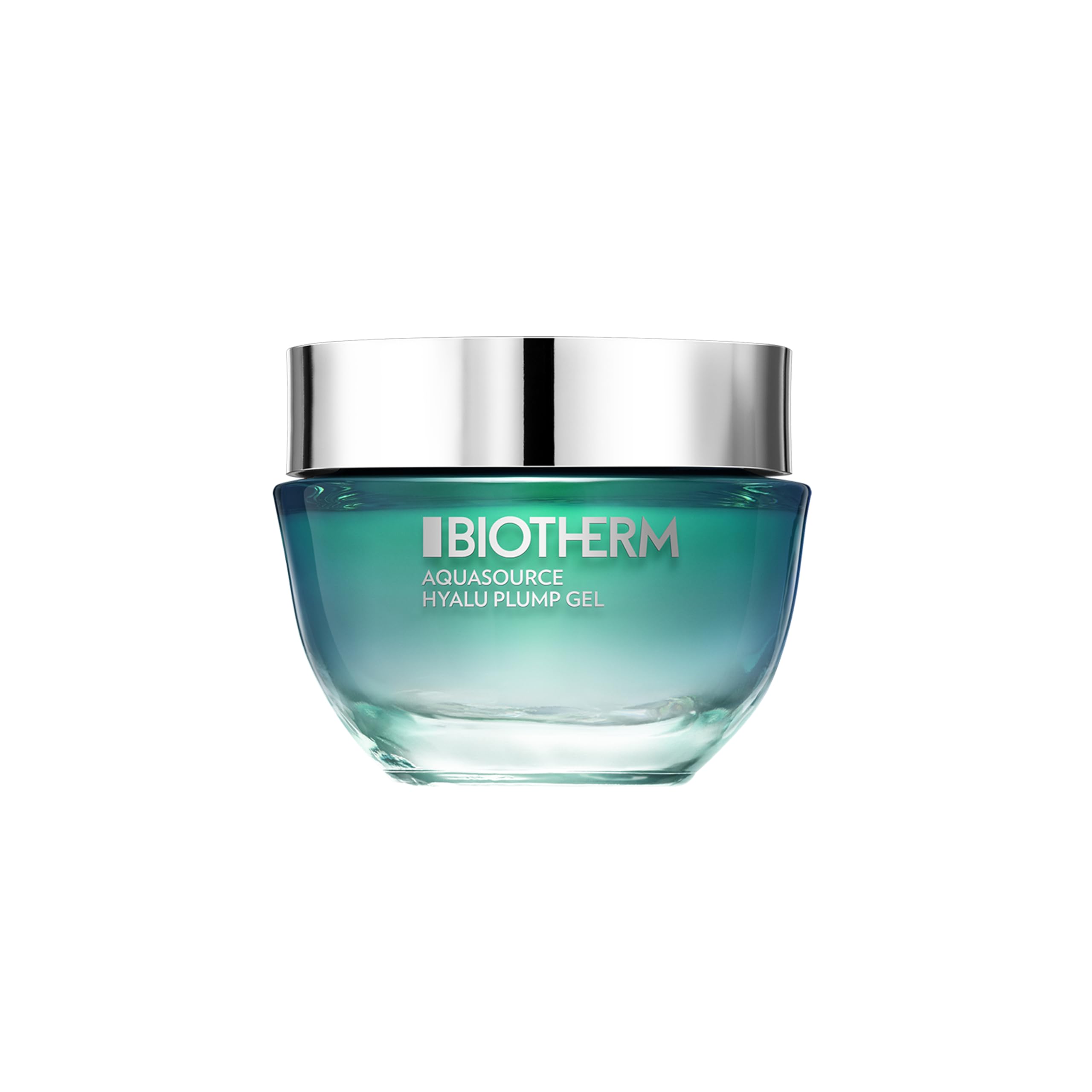 Biotherm Aquasource 48H Continuous Release Hydration Gel, 1.69 Ounce