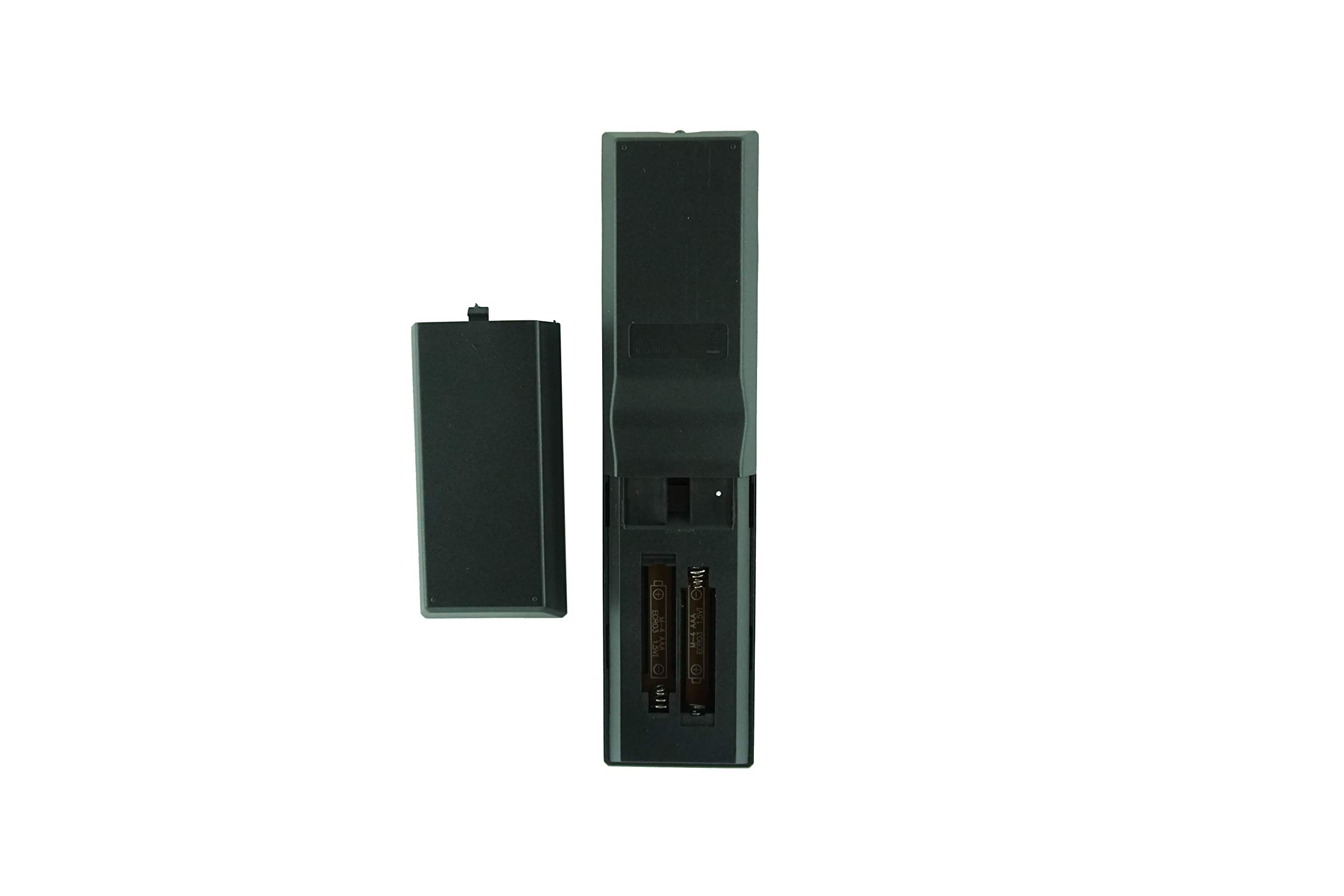 HCDZ Replacement Remote Control for Sony RMT-AAU231 STR-DH770 RMT-AA320U STR-DN1080 Stereo Multi Channel AV A/V Receiver