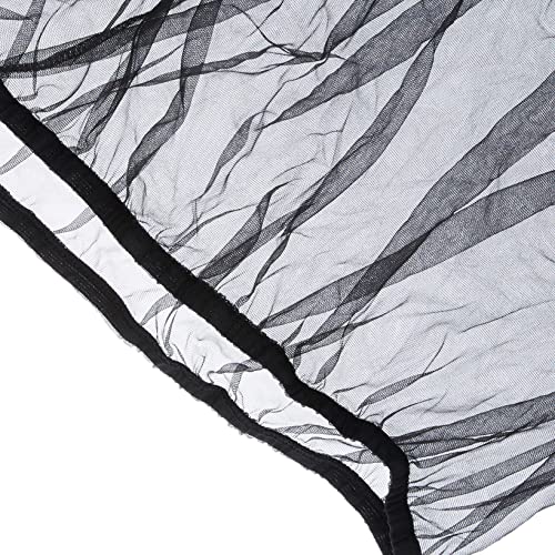 Prevue Pet Products Mesh Bird Seed Catcher 13" H, Large Size