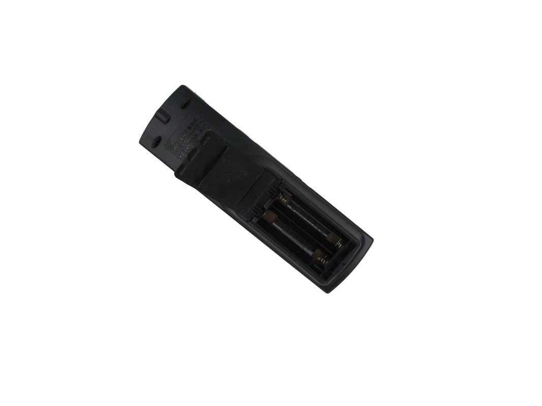 HCDZ Replacement Remote Control for Panasonic EUR7621010 DVD-S31 DVD-S31A DVD-S31P DVD-S31PC DVD-S35 DVD-S35K DVD-S35P DVD-S35S DVD CD Player