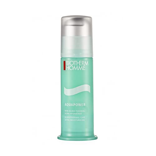Biotherm Homme Aquapower Moisturizer for Unisex, 2.5 Ounce