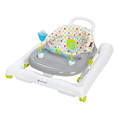 Baby Trend Trend Activity Walker