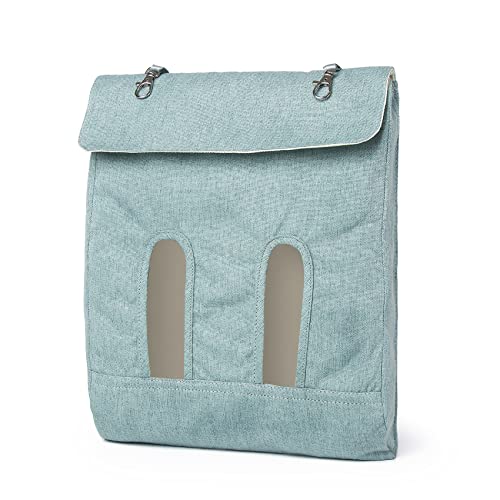 Kkmilamila 2 Pack Bunny Supplies Rabbit Accessories, hay Feeder, Rabbit hay Feeder, Guinea Pig hay Feeder, for Guinea Pigs Rabbits Small Animals