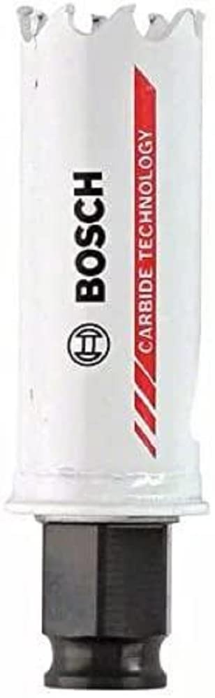 Bosch Professional 2608594170 Tungsten Carbide Hole Saw Endurance for Heavy Duty (ร 44 mm, Drill accessories)