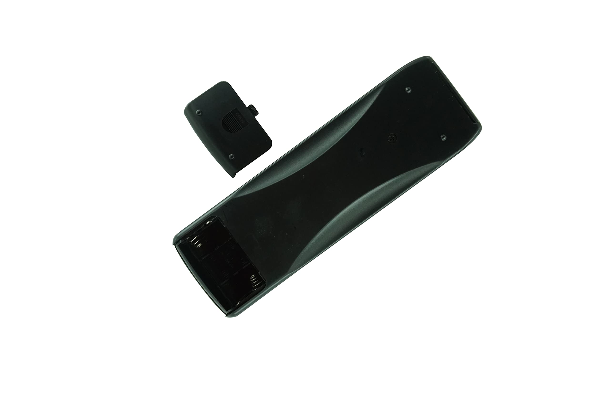 HCDZ Replacement Remote Control for Sherwood Inkel P-686 AVT-686 CCD-676 P676 P-676 P-757 AV-757 TX-757 CDC-757 VCDC-757 AV Audio Video A/V Receiver