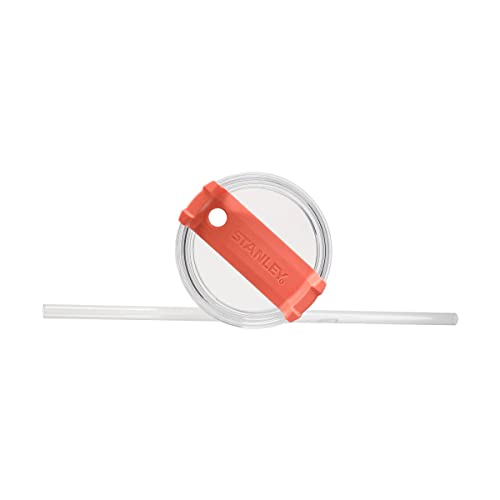 Stanley The Big Grip Travel Quencher Grapefruit, 1 EA