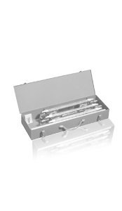 BOSCH Templet Guide, 1/4" Radius Hinge Part No. 82864