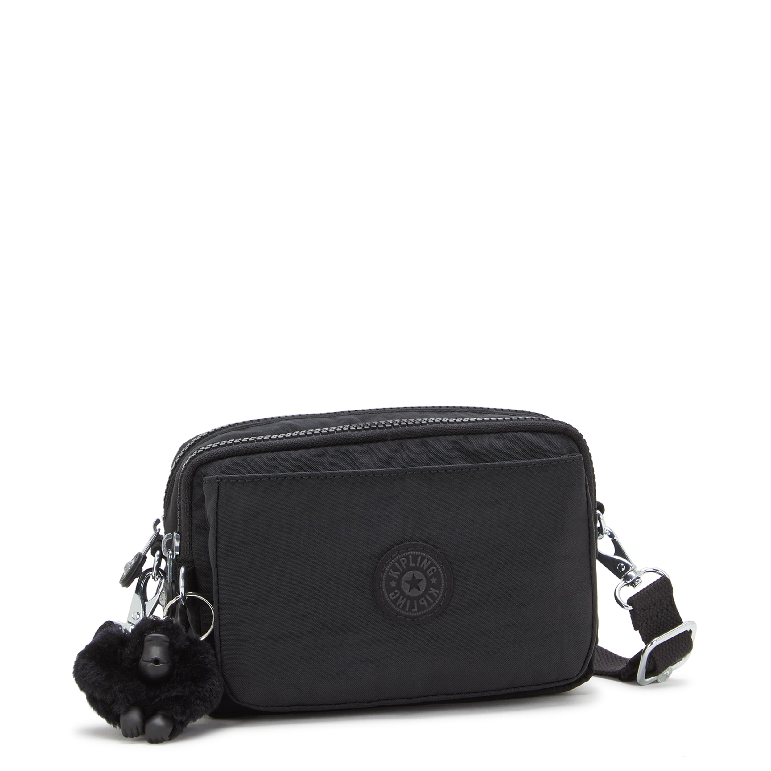 Kipling Abanu Multi, Black Noir