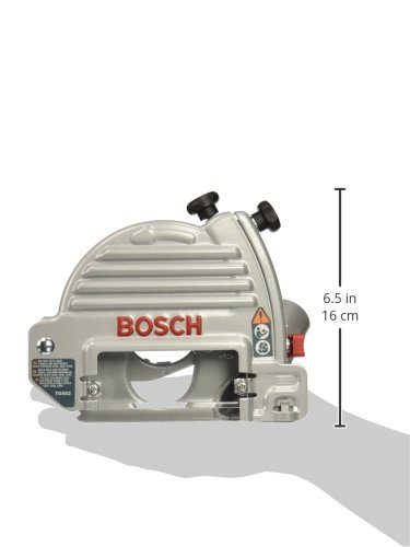 BOSCH TG502 Tuck-Pointing Guard