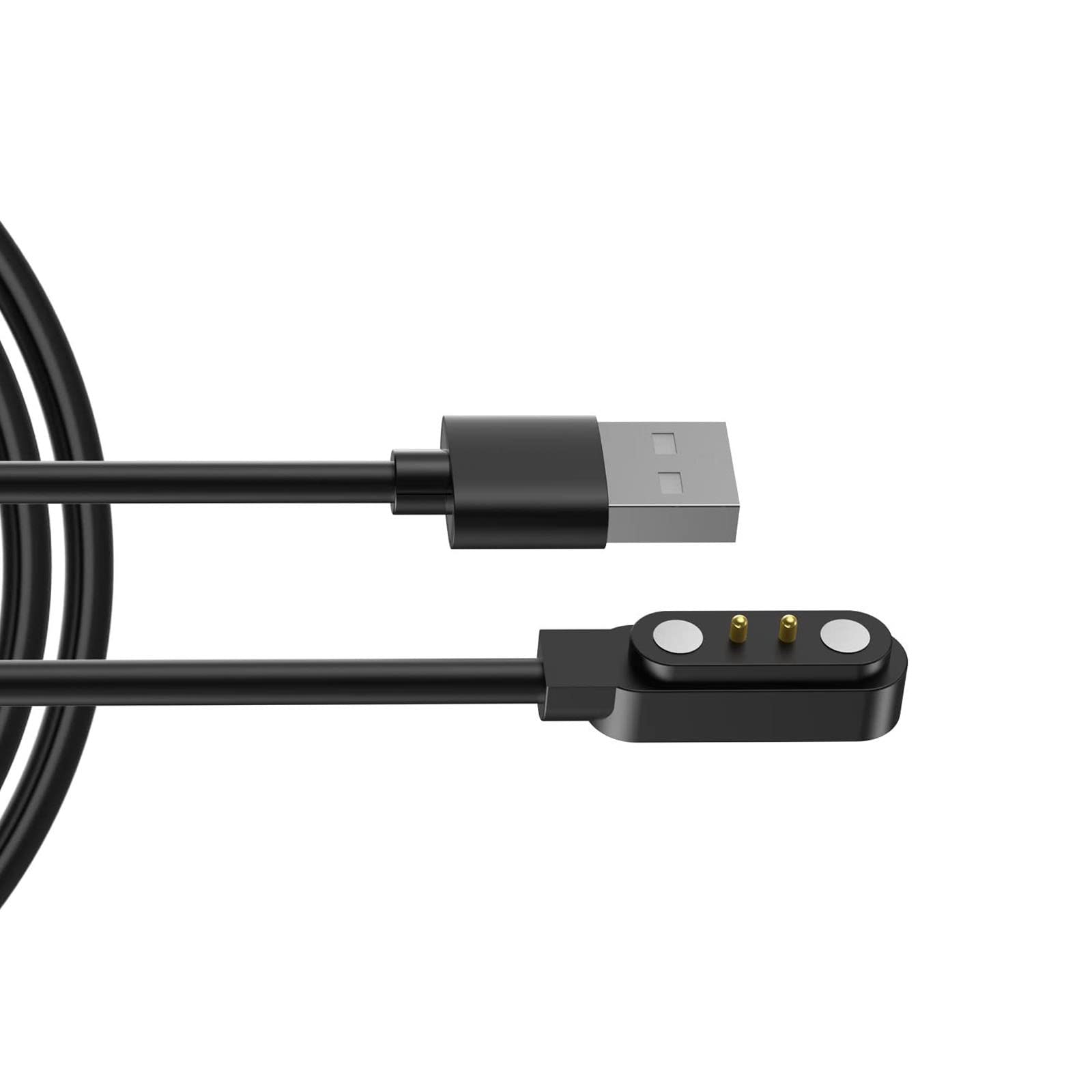 Collar USB Fast Charging Cable