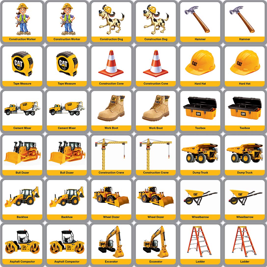 MasterPieces Kids Games - Caterpillar Matching Game - Game for Kids and Family - Laugh and Learn