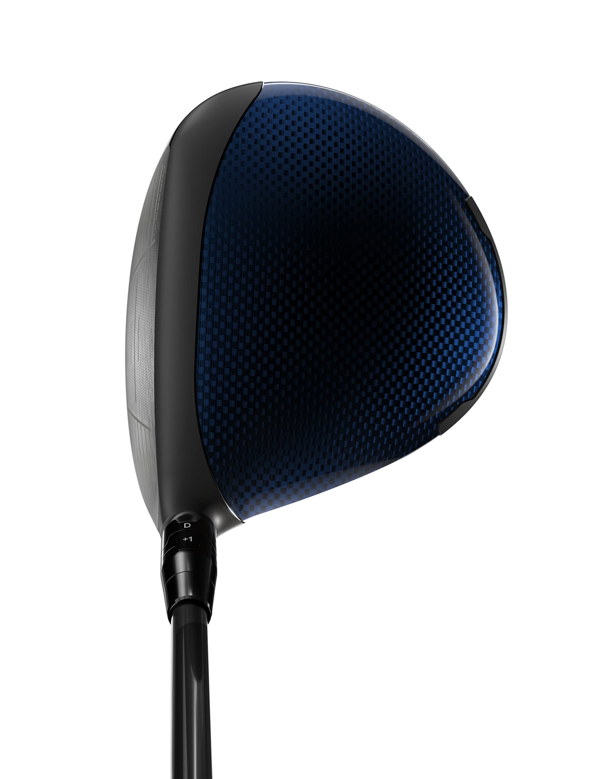 Callaway Golf 2023 Paradym TD Driver (Right Hand, Kai'li 60G Shaft, Extra Stiff Flex, 10.5 Degrees Loft)