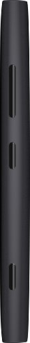 Nokia Lumia 920 32GB Unlocked 4G LTE Windows Smartphone w/PureView Technology 8MP Camera - Black