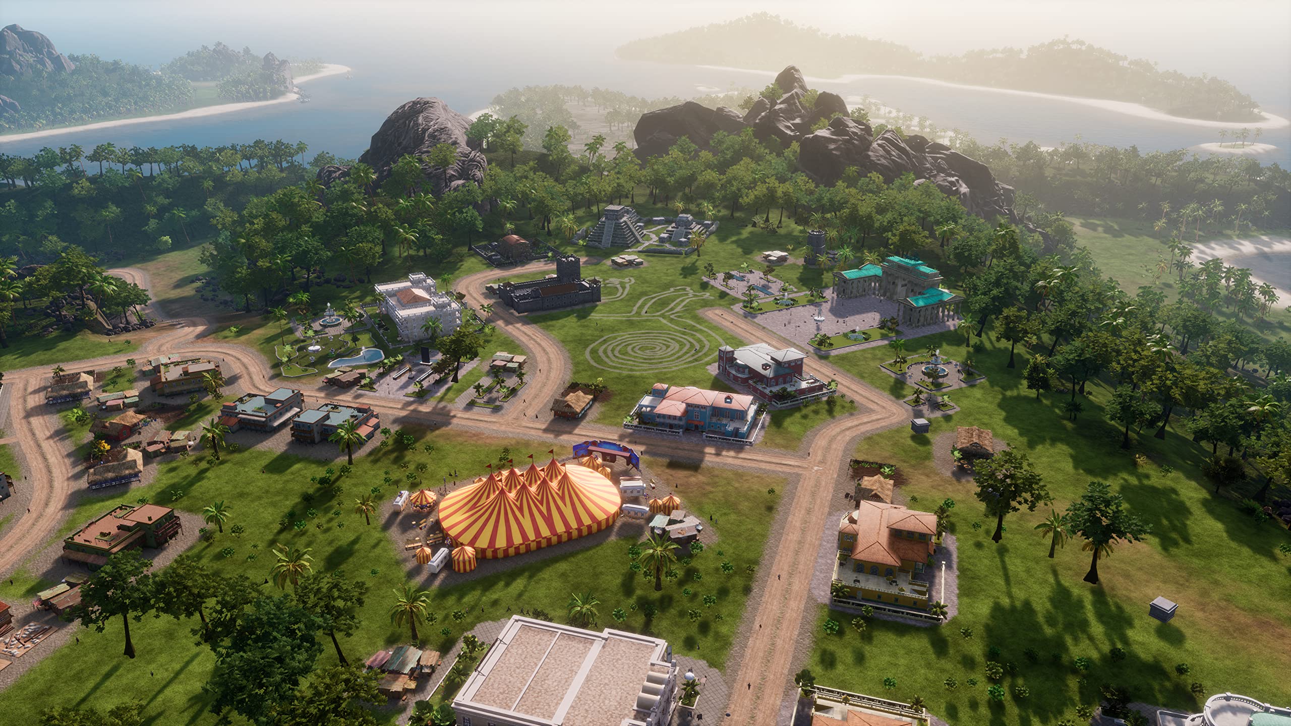 Tropico 6 Next Gen Edition (Xbox Series X)