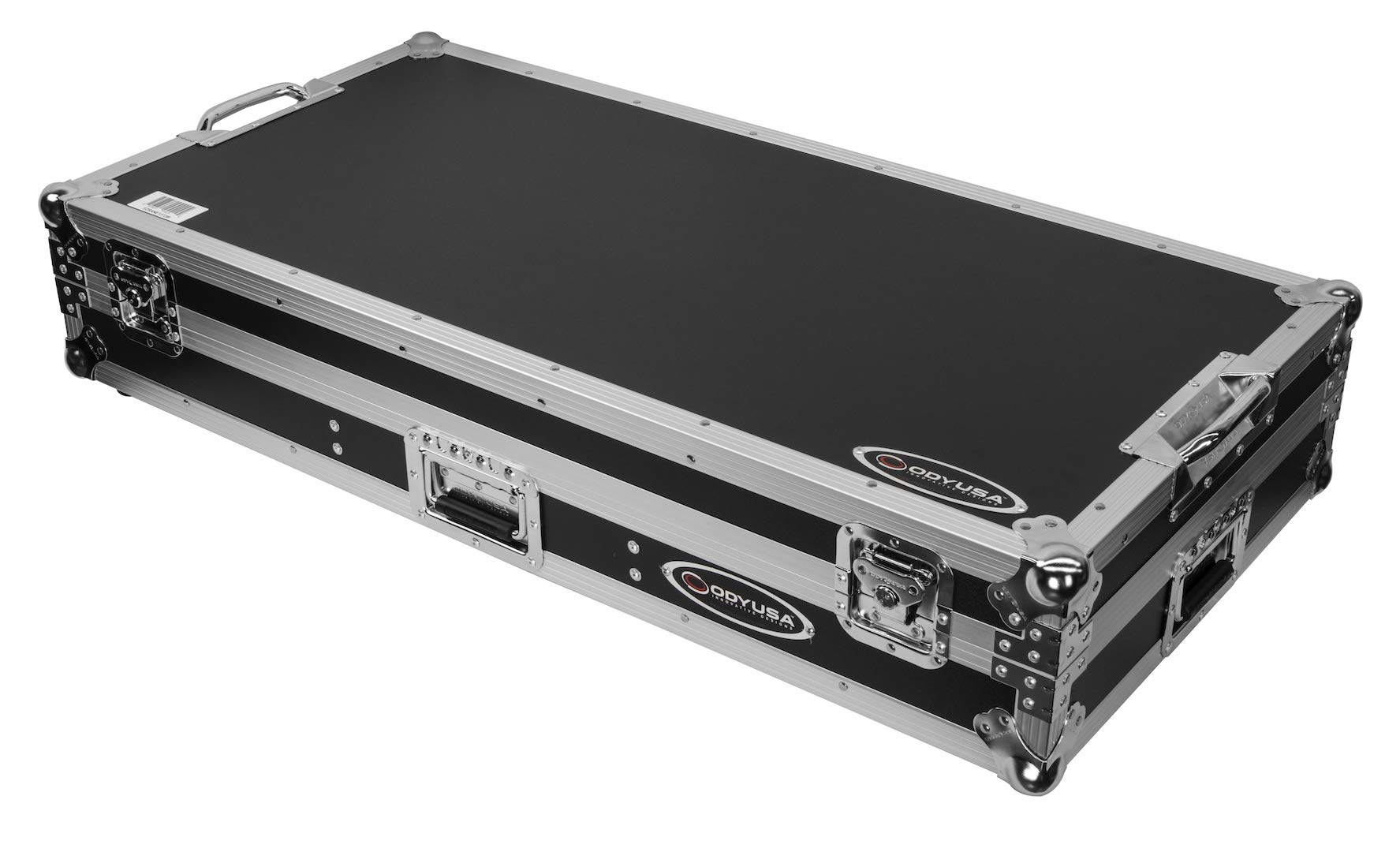 Odyssey FZRANE1272W DJ Battle Coffin for Rane Seventy-Two & Twelve
