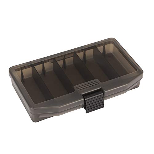 Box Sequined Accessory Can Box Storage Hang Multifunctional Fishing Fishing Ice Equipment and Supplies (Brown, One Size)