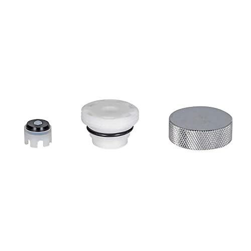 Eastman 45417 Vacuum Breaker Repair Kit, Chrome
