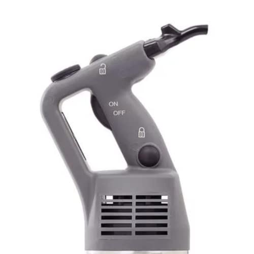Robot Coupe MP350 Combi Variable Speed Immersion Commercial Power Blender/Mixer, 14-Inch, 660-Watts, 120v
