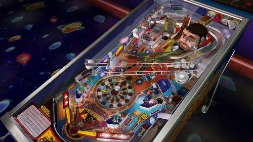 Pinball Hall of Fame: The Williams Collection - Playstation 3 (Renewed)