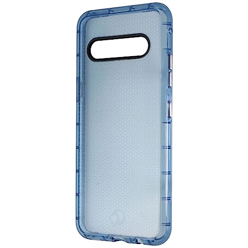 Nimbus9 Phantom 2 Flexible Gel Case for LG V60 ThinQ - Pacific Blue