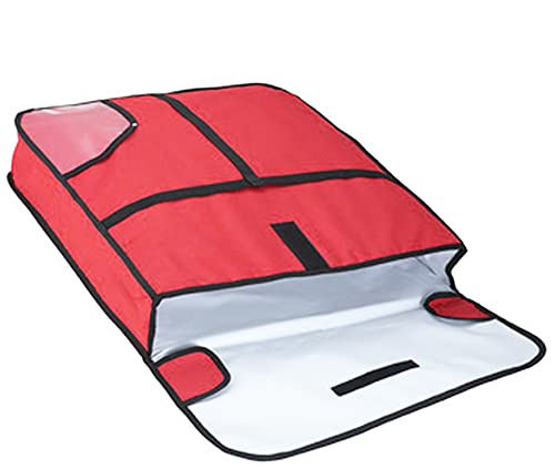 Sunrise Pizza Delivery Bag (18" x 18" x 4.5")