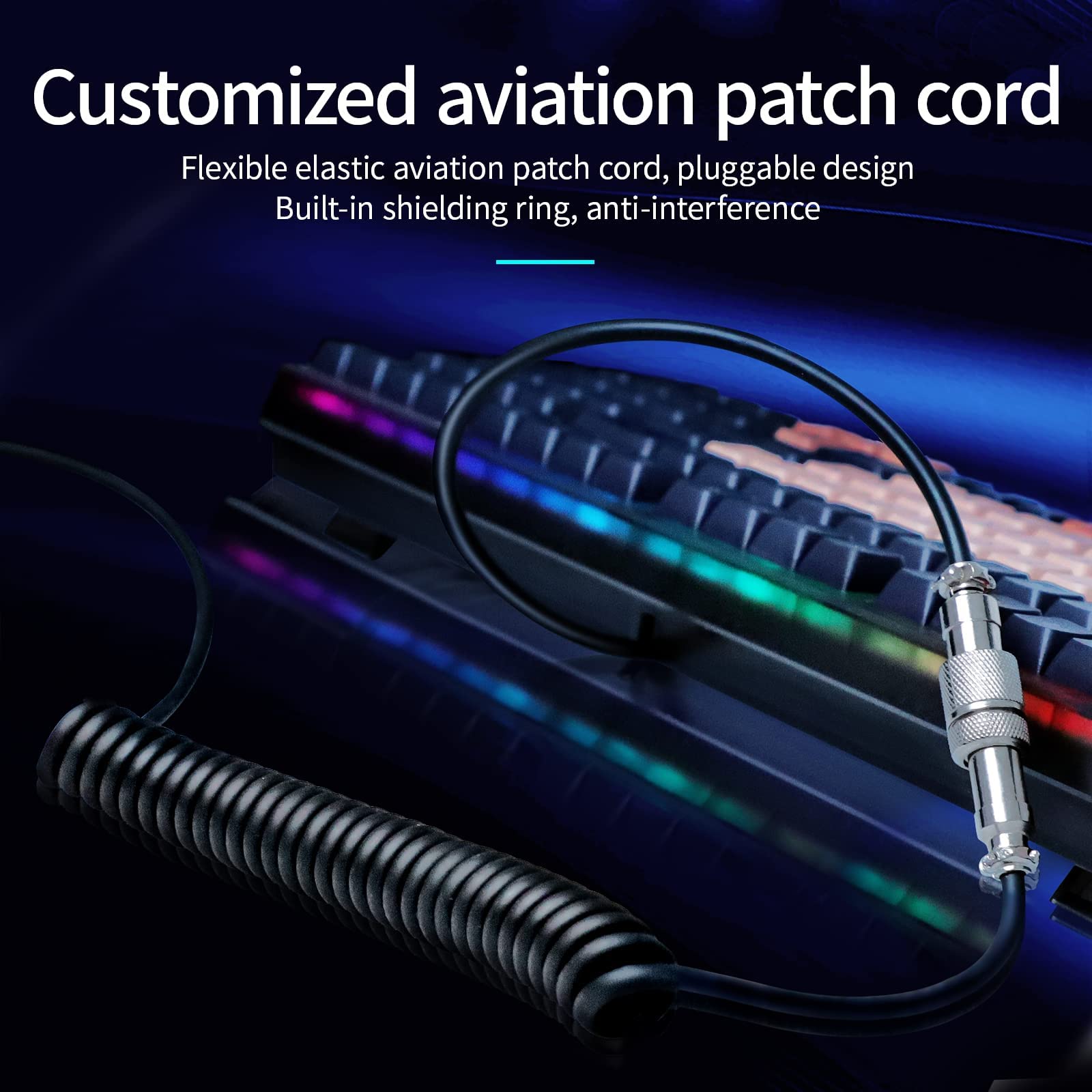 Gk98 RGB Mechanical Keyboard DIY Kit Hot-Swappable Three-Mode Wired 2.4g BT5.0 Custom Keyboard Compatible with Akko, Cherry Mx, Gateron, Kailh Mechanical Axis (Transparent Black)