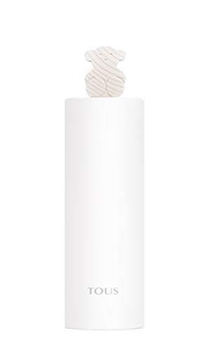 TOUS LES COLOGNES WOMAN 90ML EDT, 3/concentrate edt spray 3 Ounce (2016 edition), clear