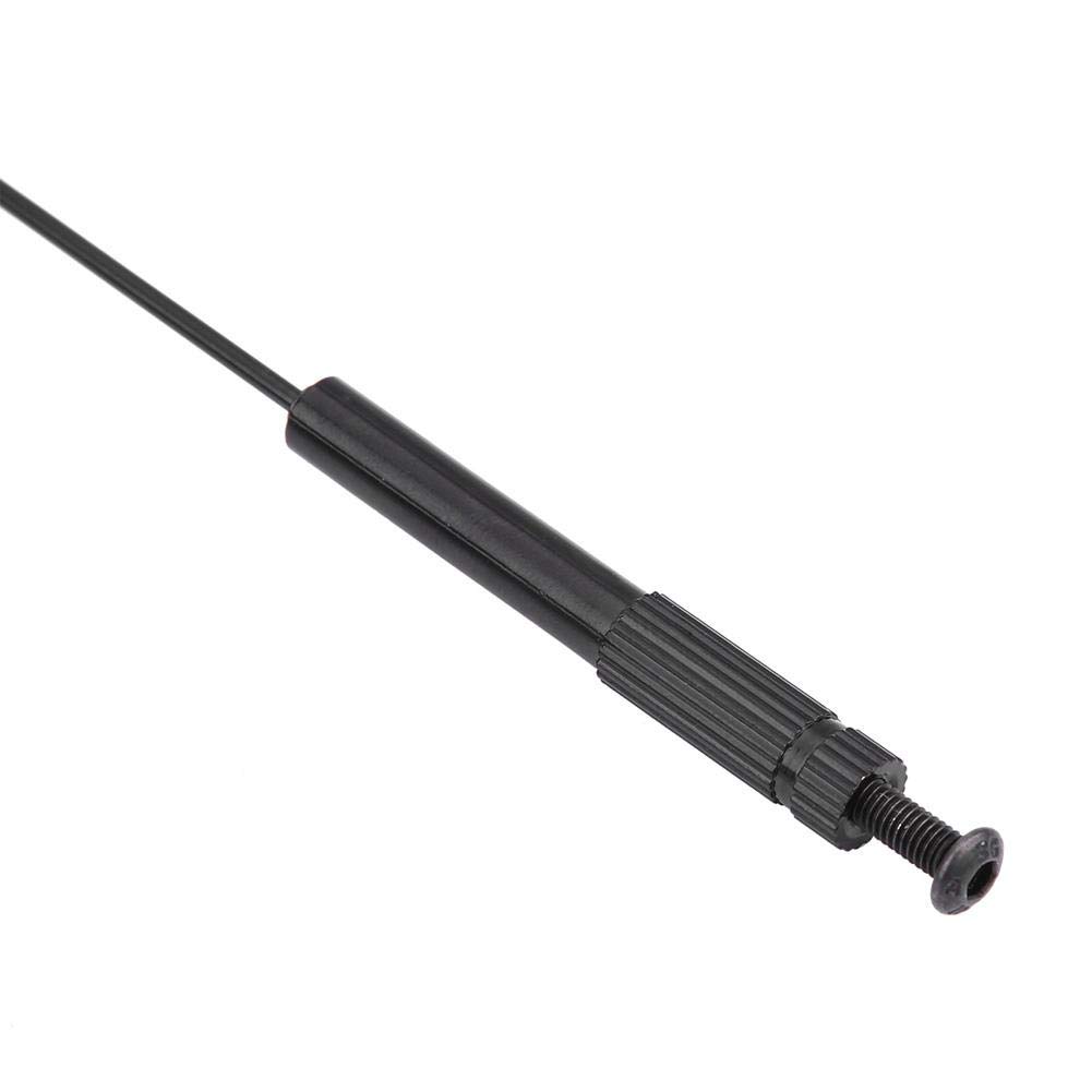 RC Car Antenna, Remote Control Crawler Simulation Antenna for Traxxas -4 RC Vehicle Decoration Parts(290mm / 11.42inch)