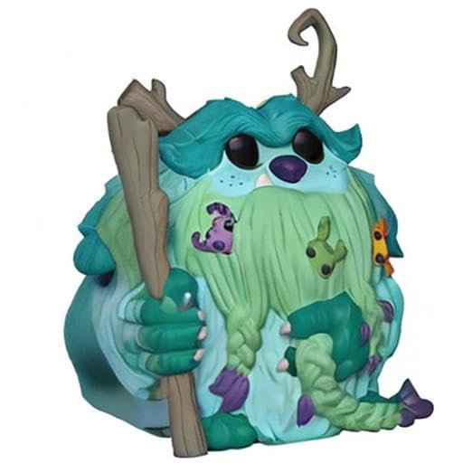 Funko Pop! Wetmore Forest: Monsters - Sapwood Mossbottom