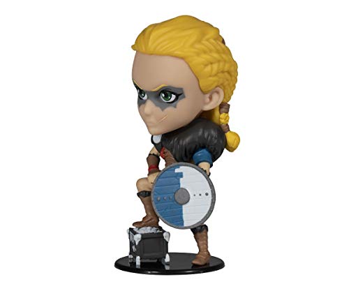 UBI Heroes Series 2 Chibi ACV Eivor Female Figurine