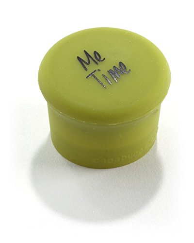 CapaBunga Wine Cap Set - Me Time/I Earned It (2P01)