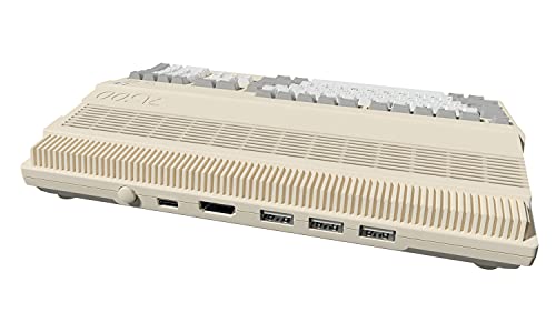 The A500 Mini (Electronic Games)