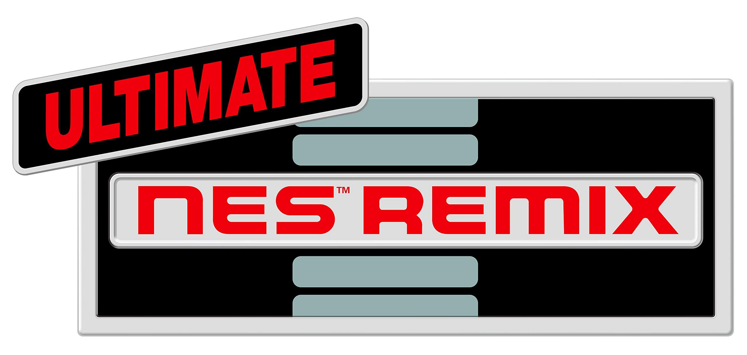 Ultimate NES Remix - Nintendo 3DS (Renewed)