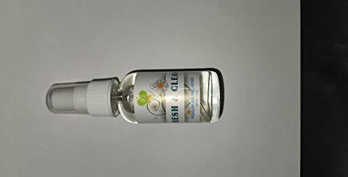 Fresh & Clean Premium Air Freshener Spray