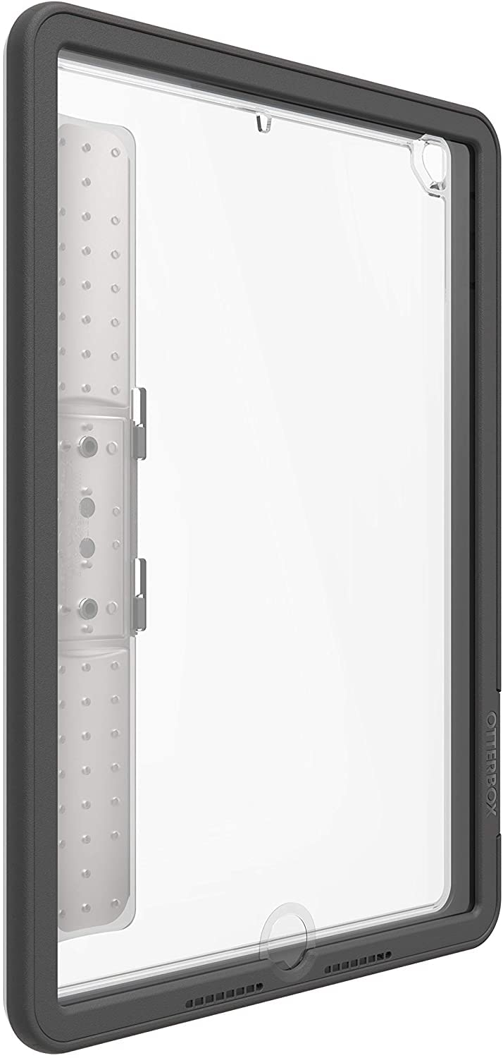 OTTERBOX UNLIMITED SERIES Case for iPad (5th Gen) / iPad (6th Gen) - Non-retail/Ships in Polybag - SLATE GREY