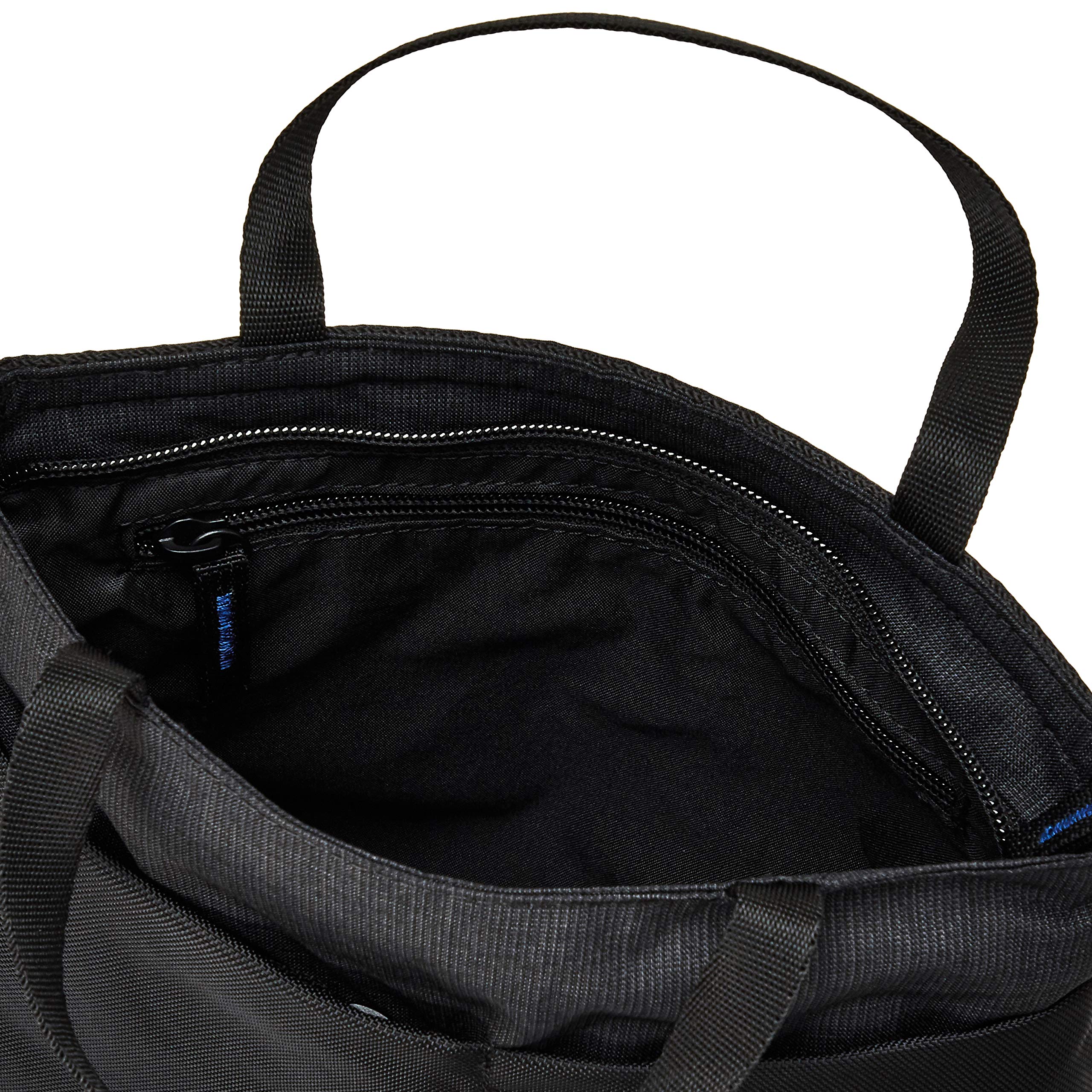 Puma Women's 78494 Shoulder Bag, 21 Spring/Summer Color, Dark Gray, Heather (01)
