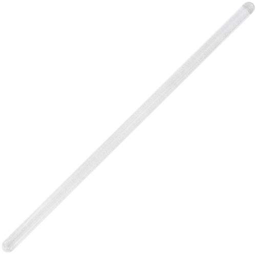 Glass Stir Rod - 8 inch