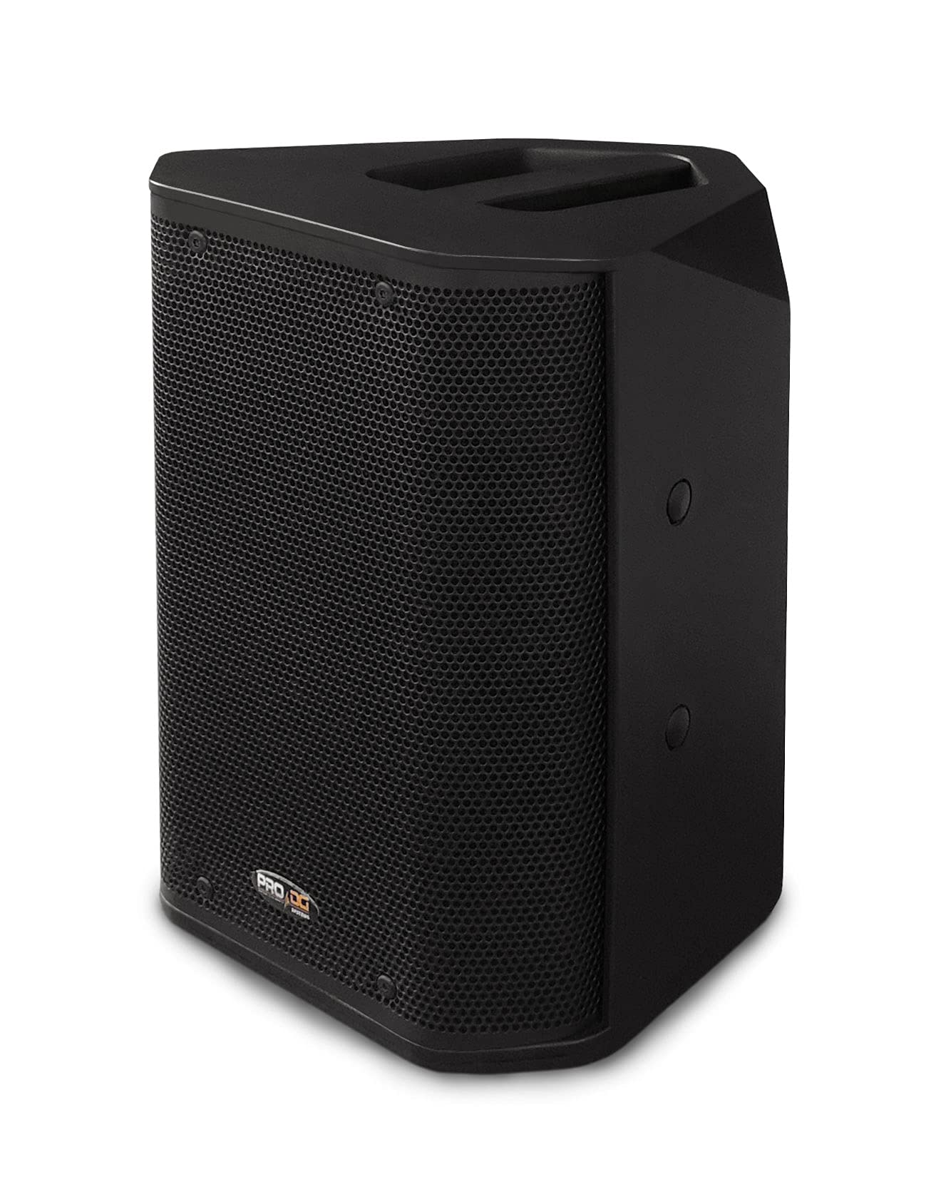 Pro DG i 603 A (600 Watts) Professional Compact All-in-One Battery-Powered System with Bluetooth (6 Hours) - (Made in Spain)