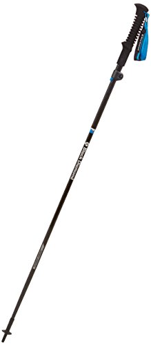 Black Diamond Distance FLZ Z-Poles, Carbon, 95-110cm