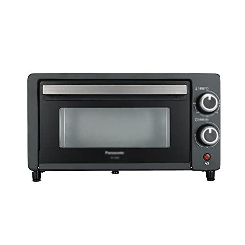 CZDYUF Household Electric Oven Durable Mini Intelligent Timing Baking/Dried Fruit/Barbecue Bread Baking