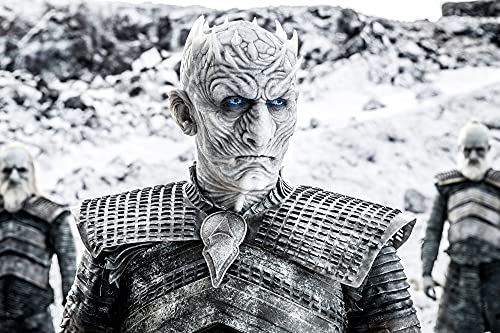 Game of Thrones: Complete Series (Blu-ray)