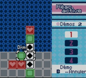 Pokemon Puzzle Challenge (Renewed)