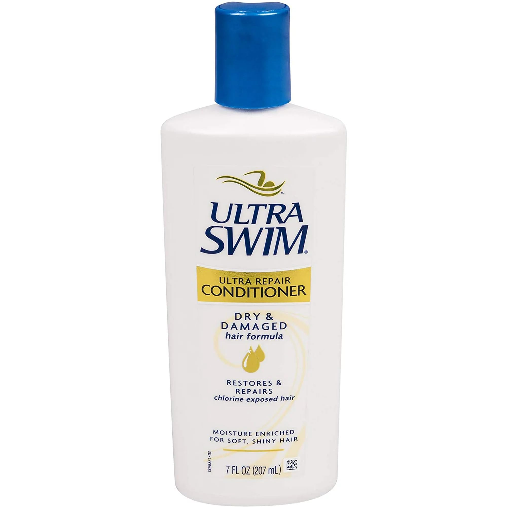 Ultra Swim Ultra Repair Conditioner Repair 7 Ounce (Value Pack of 3)