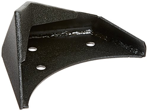 Paramount Automotive 51-0335-3 Bumper Stubby-Width Cap