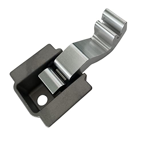 KSJED 830463P RV Awning Rafter Rivet,Slider Asm, Replacement for Dometic and A&E 9000 8500, RV Awning Slider for Automatic Roll-up Awning