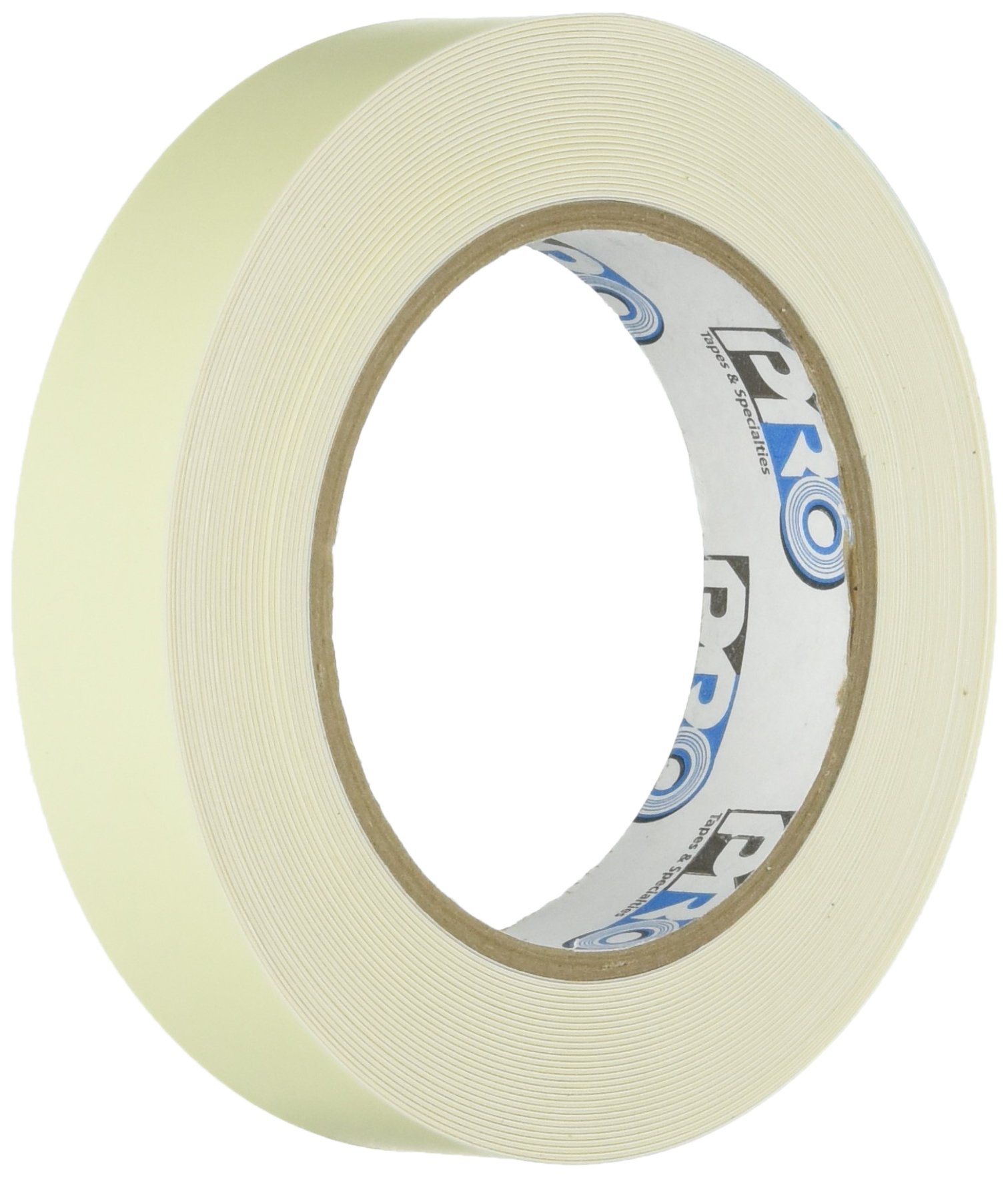 Pro Tapes PRO-GLOW/LLGRN0510 Pro-Glow Glow in the Dark Tape, Luminescent Lime green