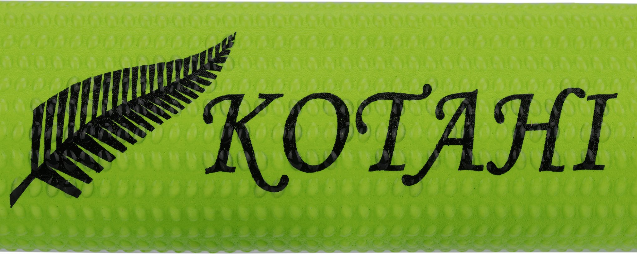 BJM Kotahi Putter Grips (Green, Regular)